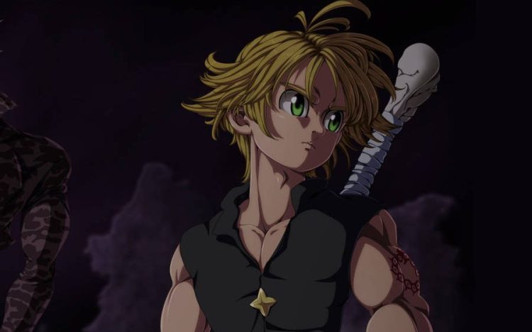Meliodas Final Forms & Power Levels In Seven Deadly Sins Explained