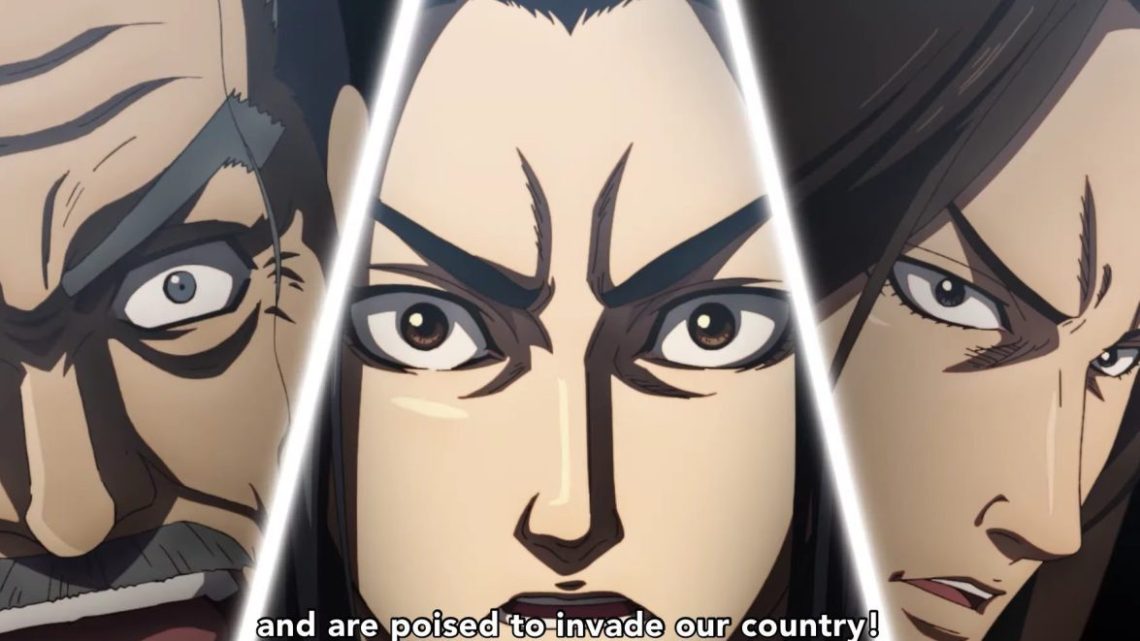 Kingdom Season 3 Episode 24: Li Mu Loses The War? Release Date & Plot