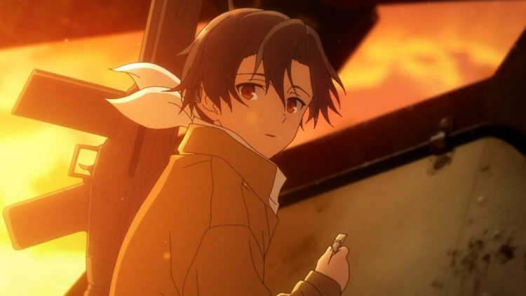 86 Eighty-Six Season 2 Episode 2: Shin & Team Survived! Release Date & Plot