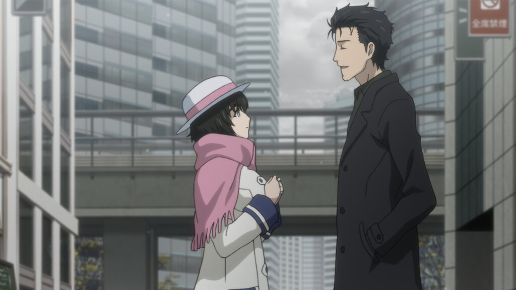 13 Best Anime Like Steins Gate That You Cannot Miss This Year!