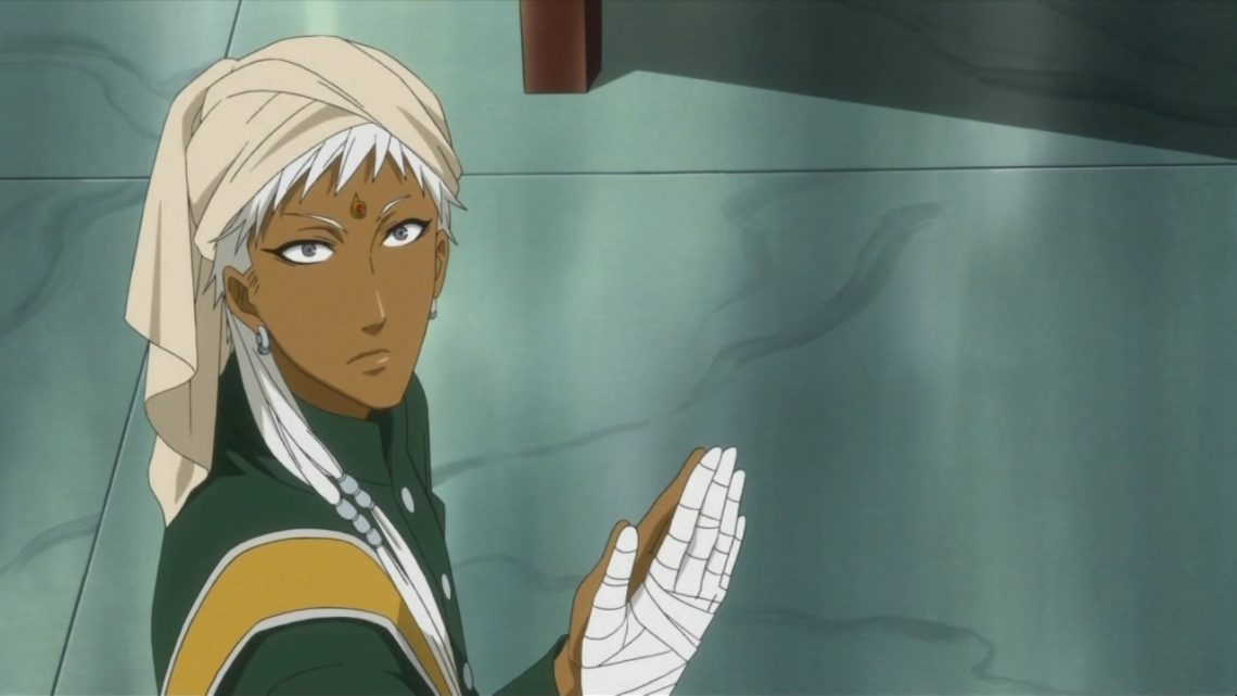 13 Best Indian Anime Characters! Everything About The Anime Characters ...