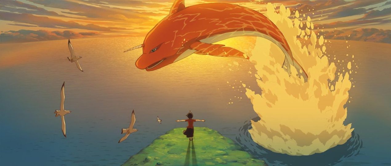 13 Best Chinese Anime To Watch This Fall | The Anime Daily