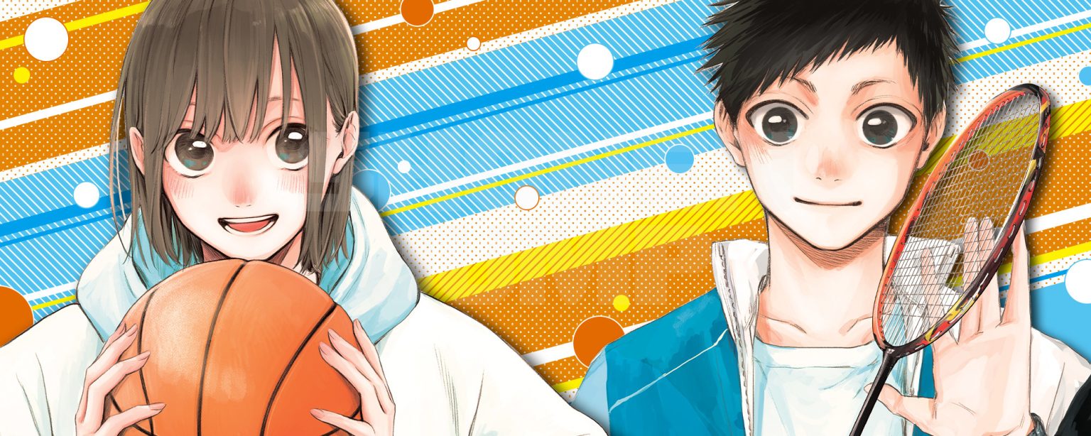 Blue Box Chapter 26: Chinatsu To Take Care Of Taiki! Release Date & Plot
