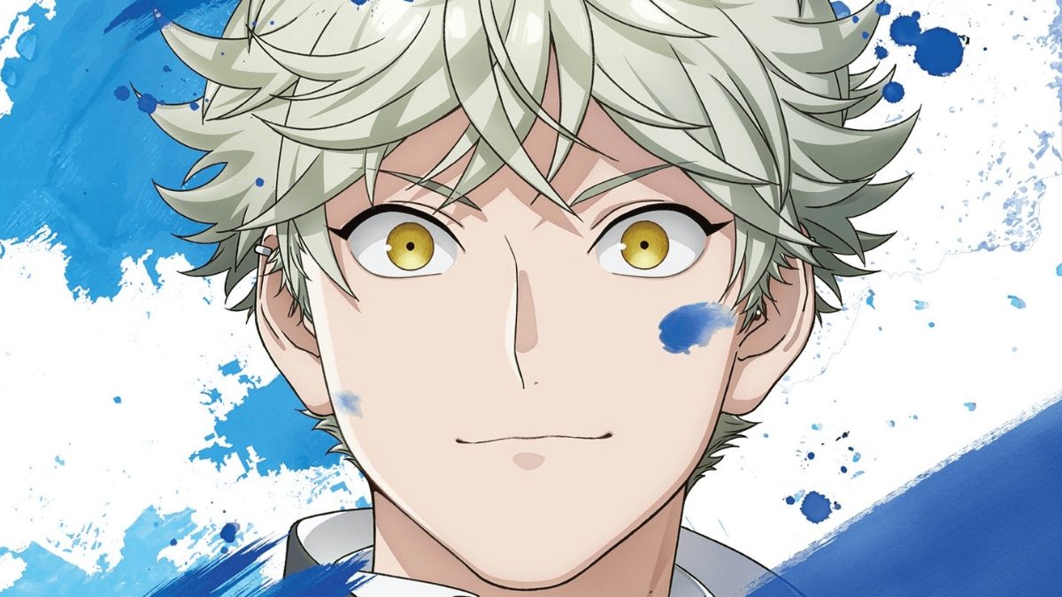 Blue Period Episode 5: Will Takahashi Quit Cram School? Release Date