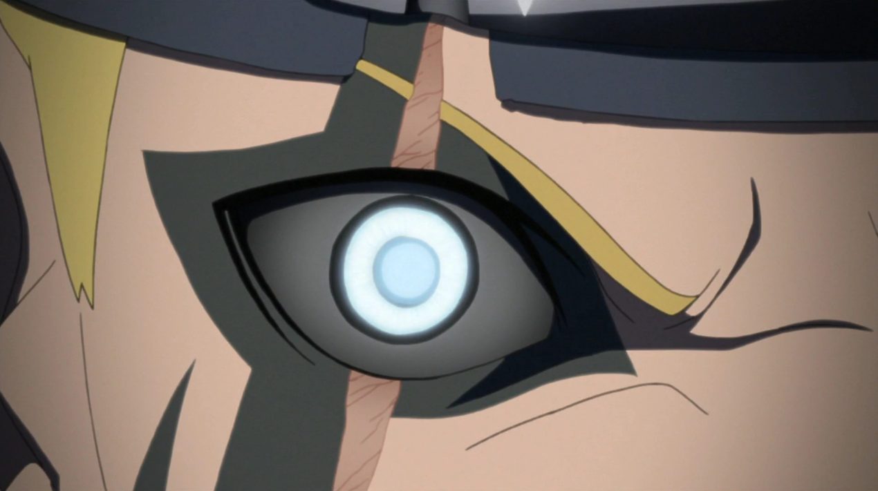 Boruto's Eye: All The Interesting Facts To Know About Jougan