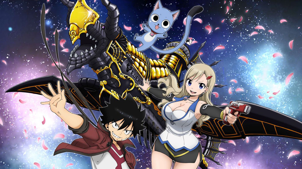 Edens Zero Season 2: Renewed Or Canceled? Everything You Need To Know!