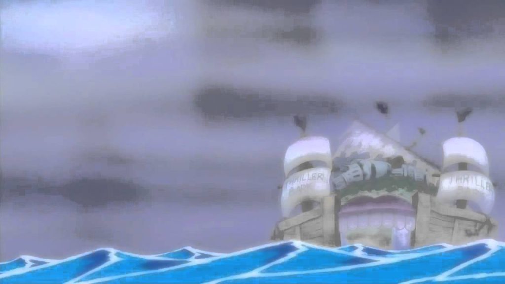 Florian Triangle: Everything to Know About One Piece's Mysterious Sea