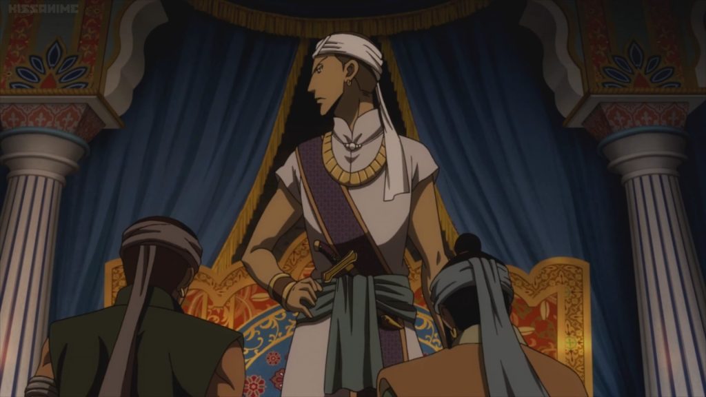 13 Best Indian Anime Characters! Everything About The Anime Characters ...