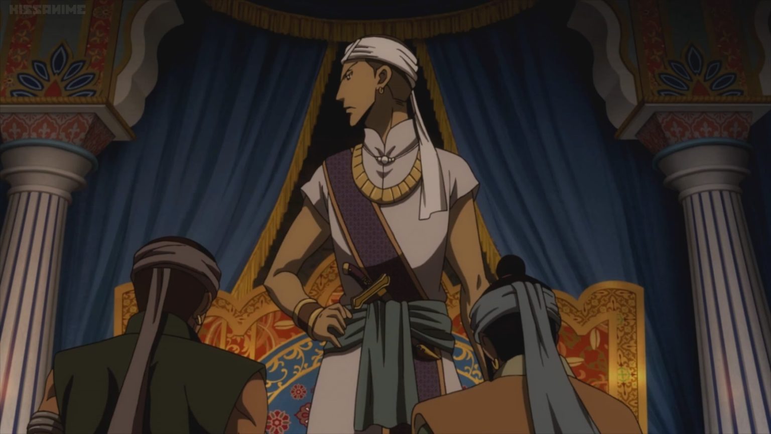 13 Best Indian Anime Characters! Everything About The Anime Characters ...
