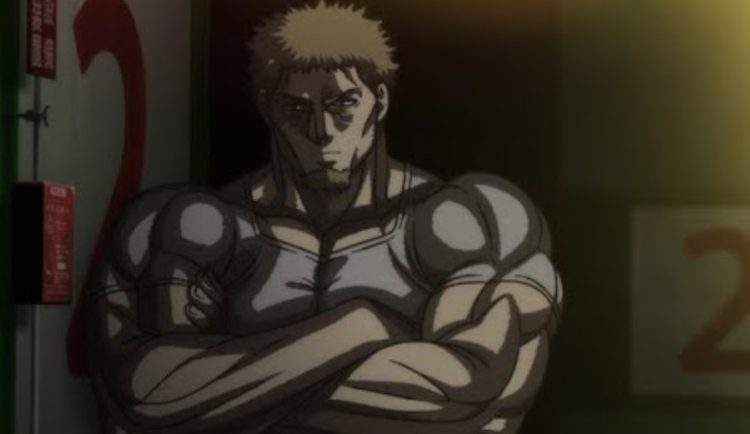 Kengan Omega Chapter 129: Ohma Vs Rolon The Final Match! Release Date