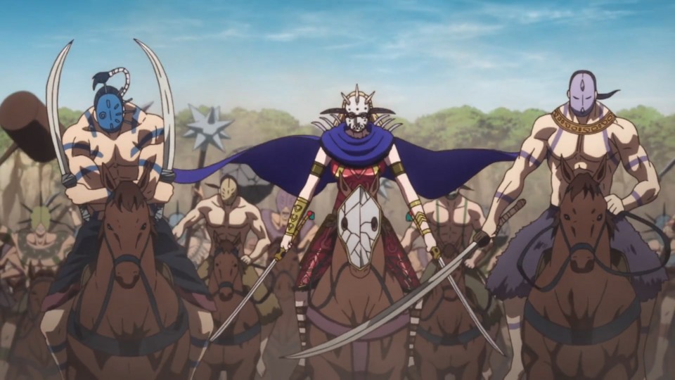 Kingdom Season 3 Episode 24: Li Mu Loses The War? Release Date & Plot