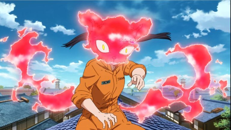 Fire Force Manga Ending Soon: Final Arc Announced! Release Date & More