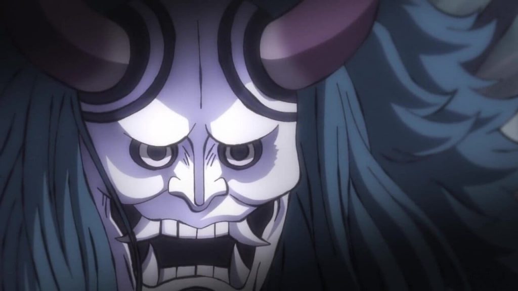 One Piece Chapter 1028: Queen Turns Into A Snake! Release Date & Plot