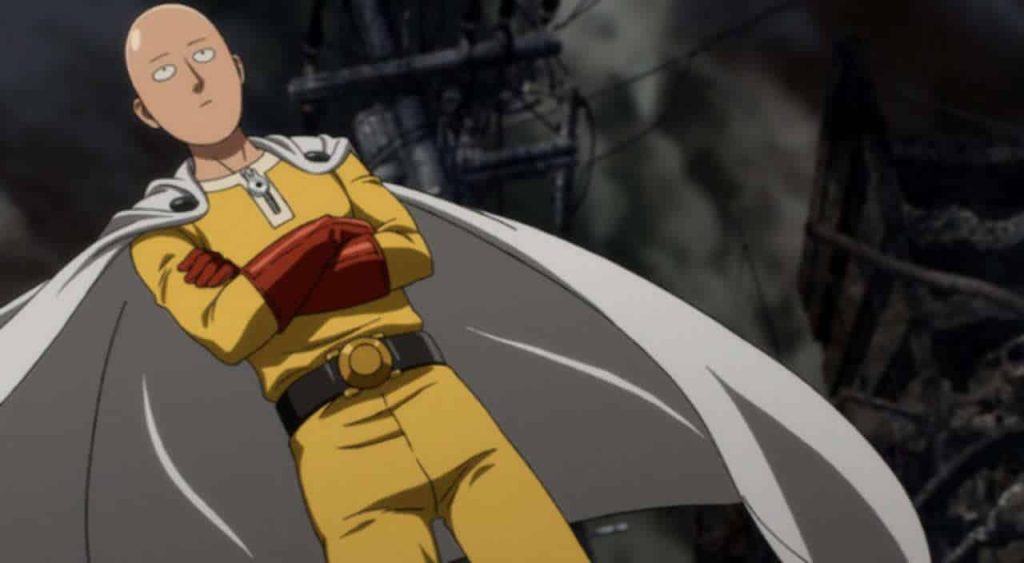 How Did One Punch Man Get His Powers? All Theories Discussed!
