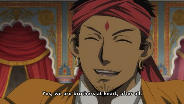 13 Best Indian Anime Characters! Everything About The Anime Characters ...