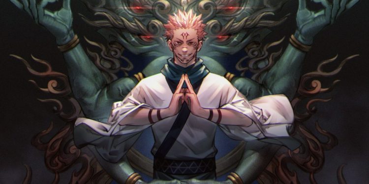 Ryomen Sukuna: Every Dark Secret Of Jujutsu Kaisen's Primary Antagonist