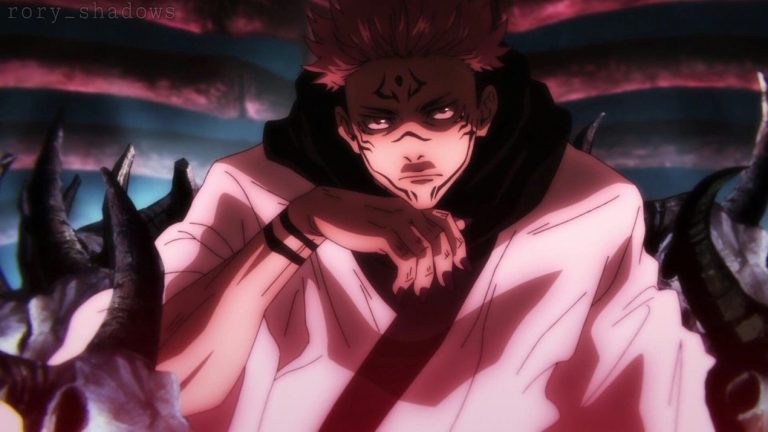 Ryomen Sukuna: Every Dark Secret Of Jujutsu Kaisen's Primary Antagonist