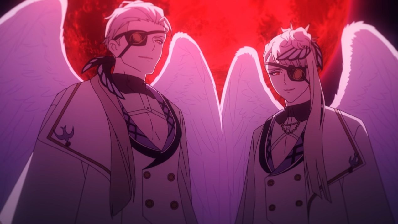 Visual Prison Episode 3: Yuki's Journey With Vampires! Release Date