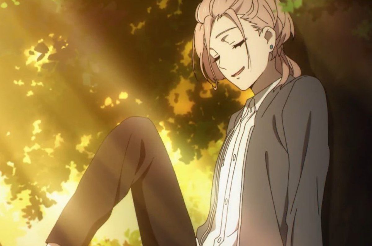 Visual Prison Episode 4: Robin To Meet His Brother, Jack! Release Date ...