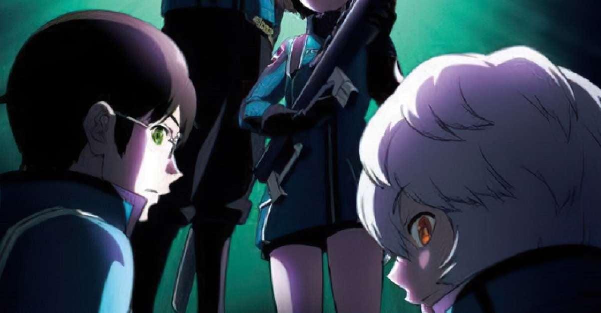 World Trigger Season 3 Episode 2: Chikako's Sniper Training! Release Date