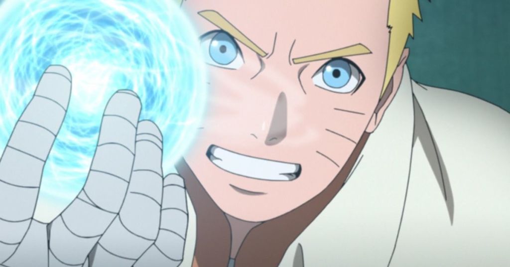 Boruto Episode 222: Chunin Exam Finale! Release Date & Plot Details