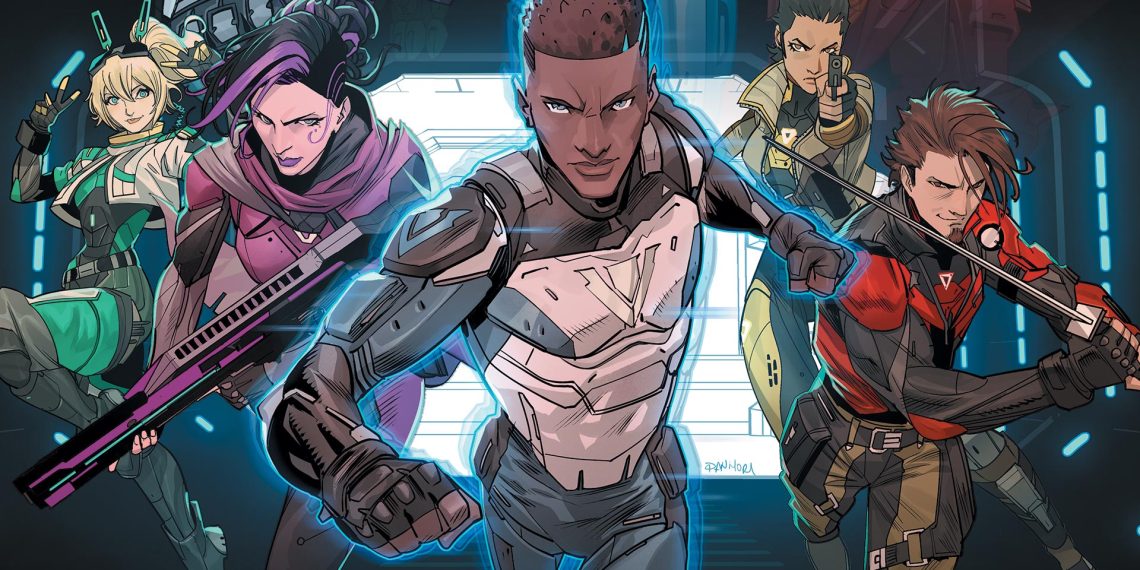 Gen:LOCK Season 2: New Trailer Out! Plot Details & HBO Release Date