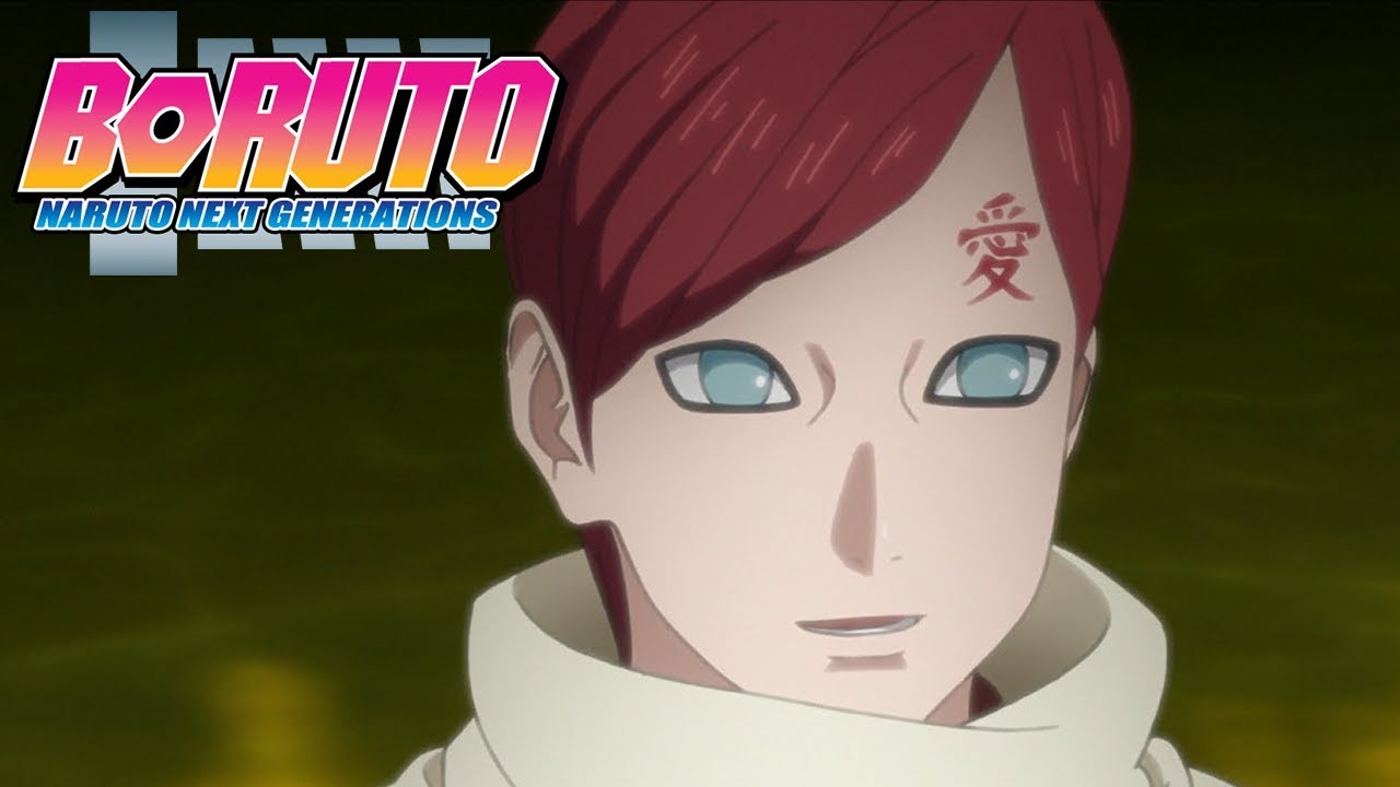 Boruto Episode 221: The Chunin Exams Resume! Release Date & Plot