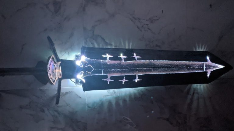 Everything You Need To Know About Asta's Swords In Black Clover!