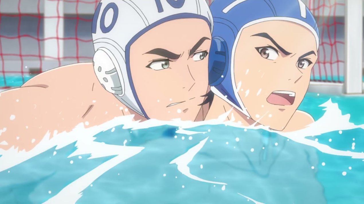 Re-Main Episode 12: The Final Match Begins! Release Date & Plot