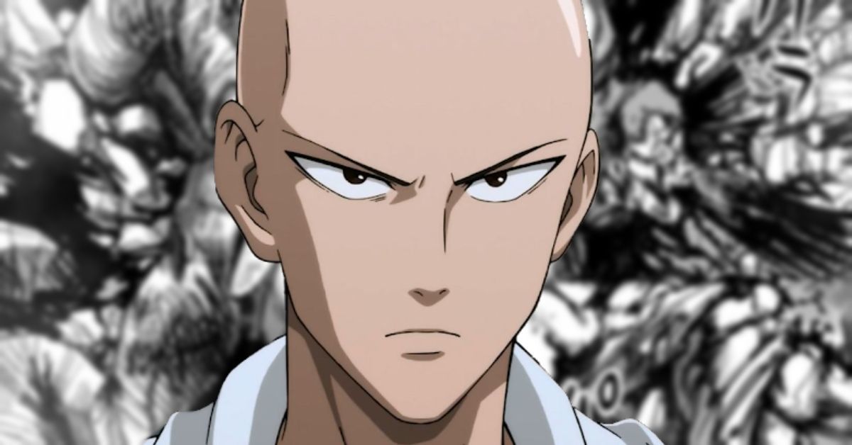 How Did One Punch Man Get His Powers? All Theories Discussed!