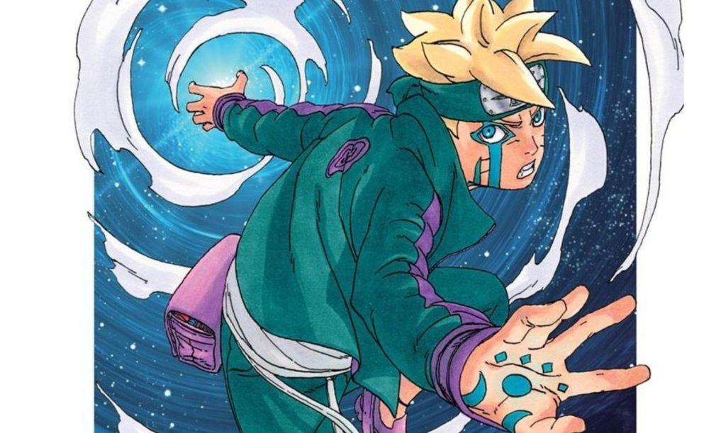 Boruto Chapter 64: Borushiki Vs. Code! Release Date & Plot Details