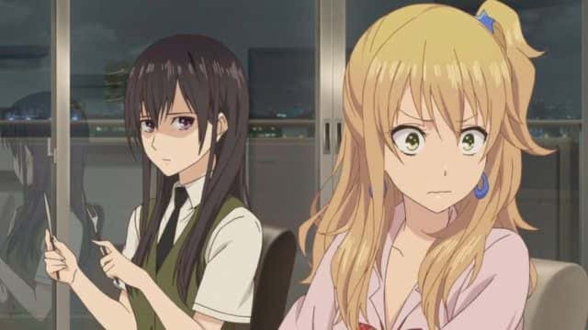 Citrus Season 2: ¿Cuándo regresará el anime? Todo para saber
