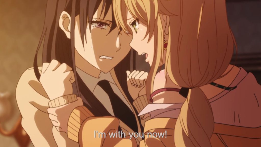 Citrus Season 2: When Will The Anime Return? Everything To Know