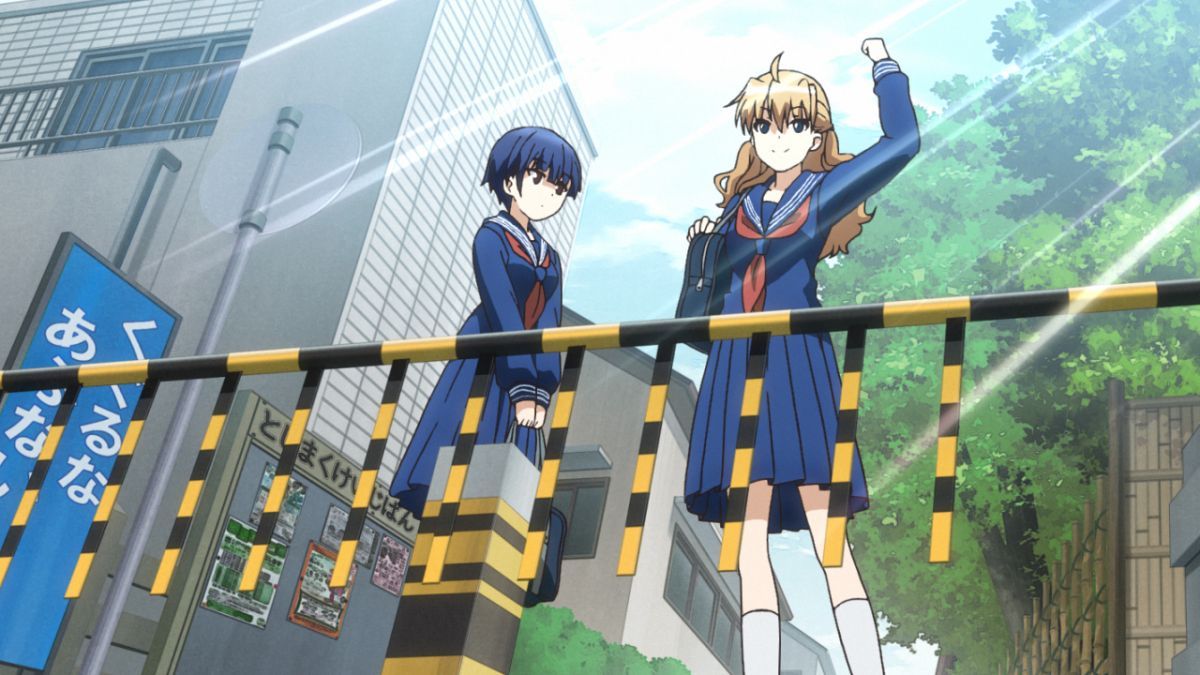 Crossing Time Season 2: When Will It Return? Release Date & More