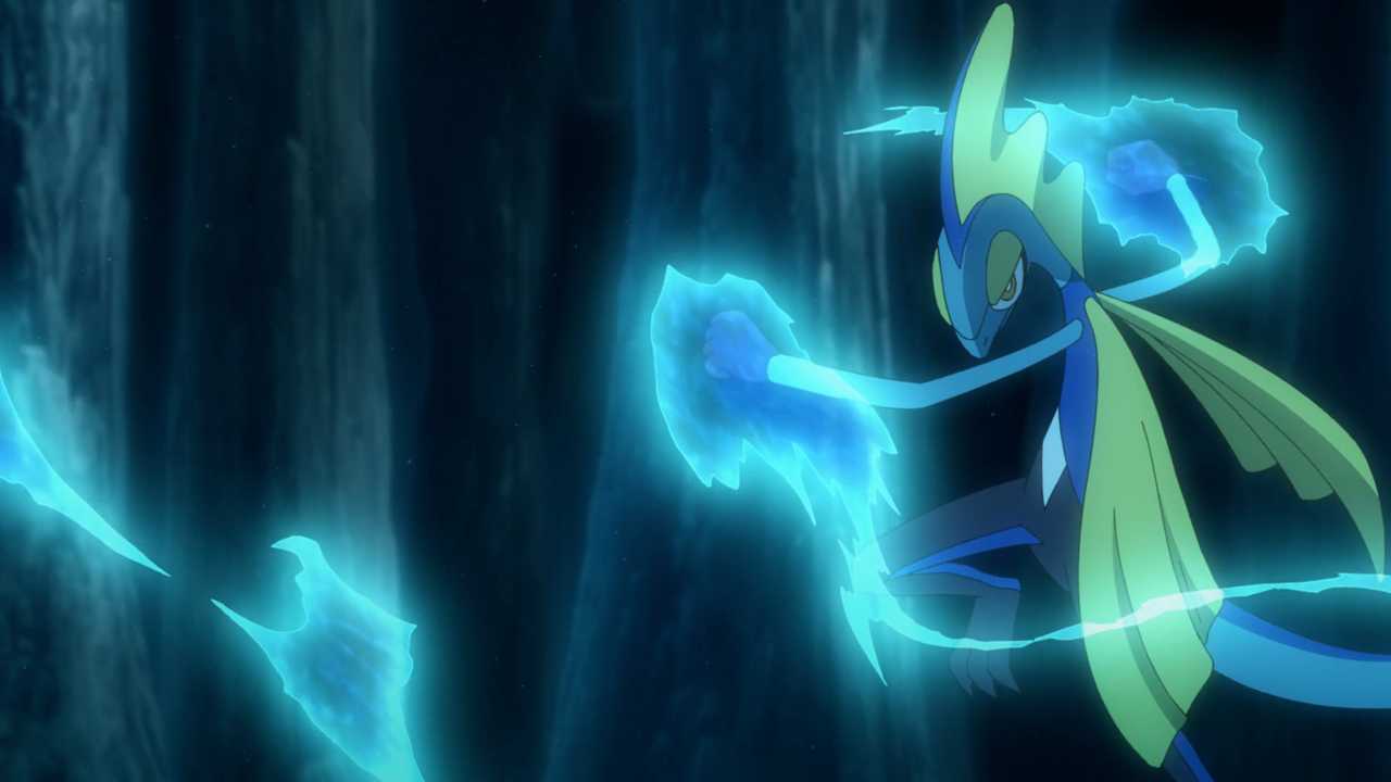 Pokemon Evolution Episode 89: The Next Task! Release Date & Plot