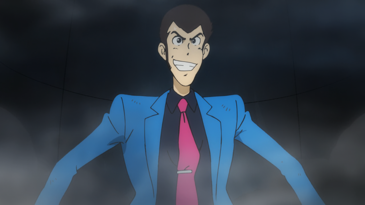 Lupin III Part 6 Episode 6: Who Is Golden Mask? Release Date & Plot