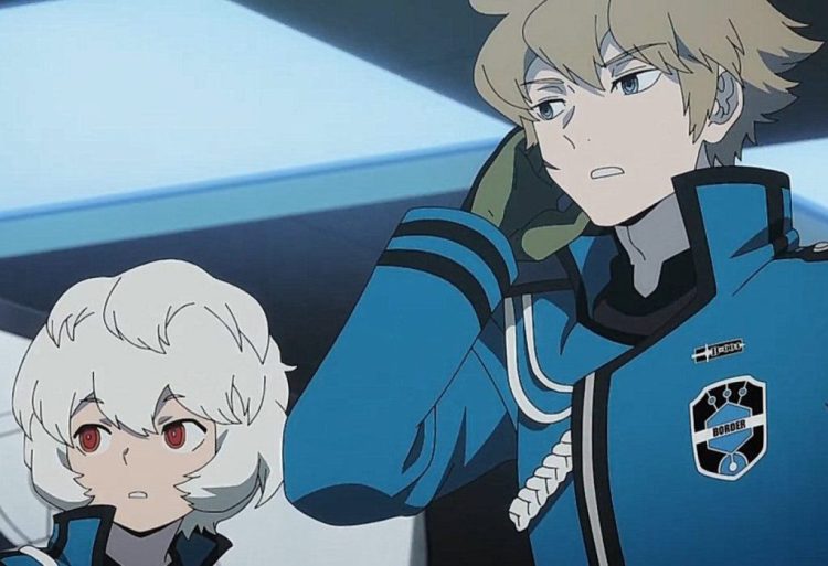 World Trigger Season 3 Episode 8: Next Match! Release Date & Plot