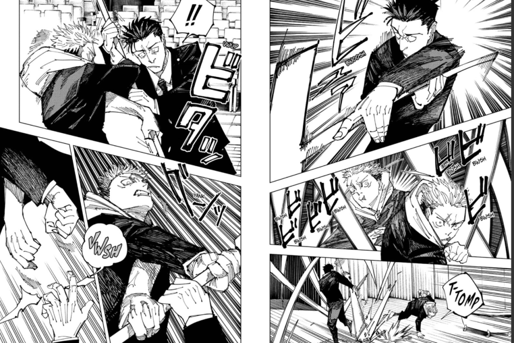 Jujutsu Kaisen Chapter 166: Yuuji Loses The Case! Release Date & Plot