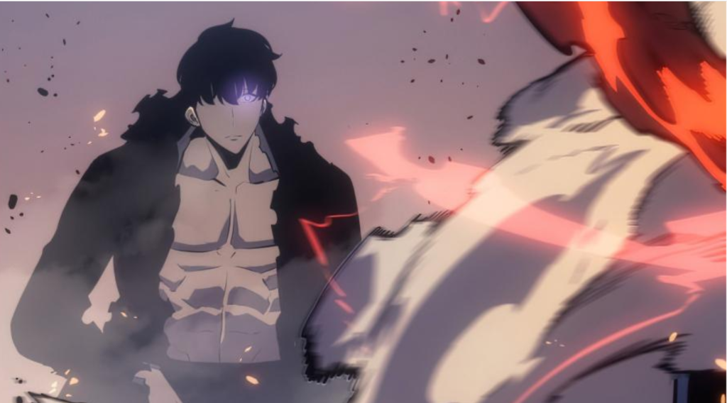 Solo Leveling Chapter 175: Beginning Of The War! Release Date