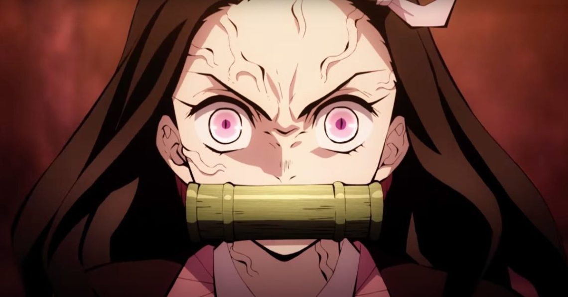 Demon Slayer: Will Nezuko Ever Become A Human Again?