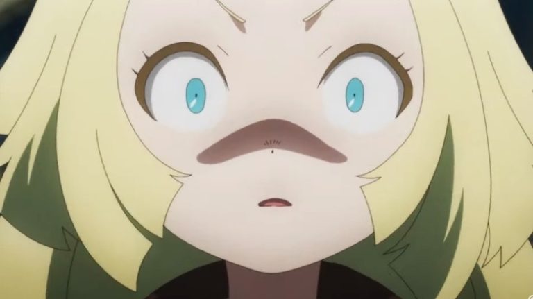 Sakugan Episode 7: Zackletu Poisoned! Release Date & Plot