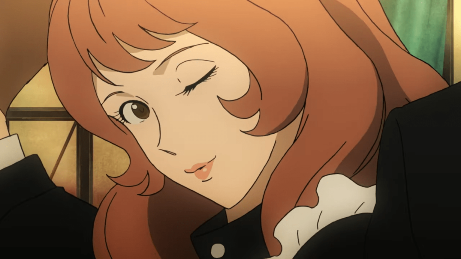 Lupin III Part 6 Episode 6: Who Is Golden Mask? Release Date & Plot