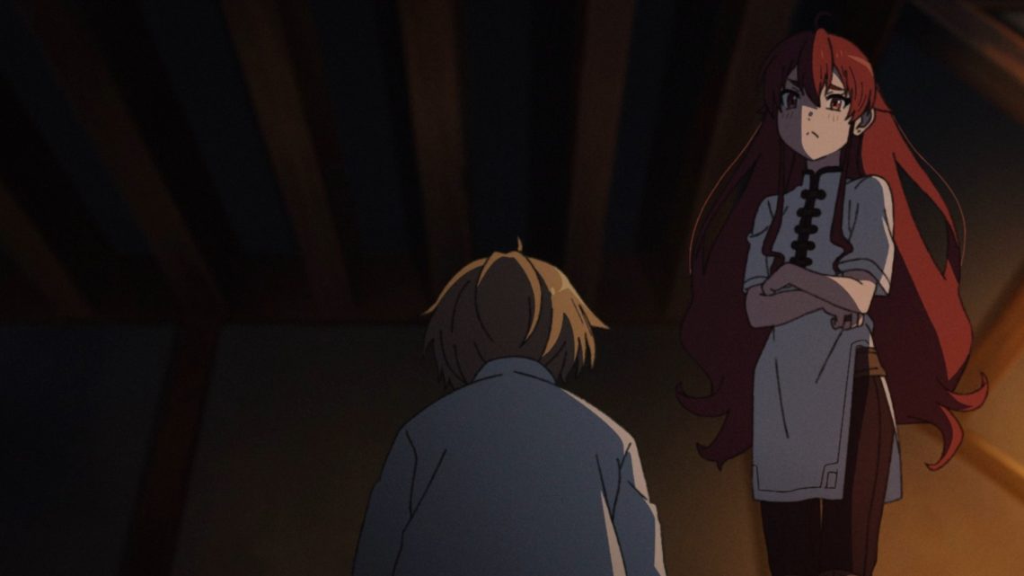 Mushoku Tensei Episode 17: Rudeus Meets His Father! Release Date