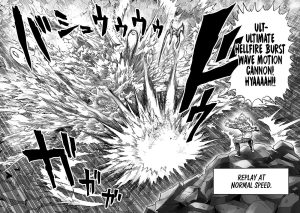 One Punch Man Chapter 155: Saitama Is Here! Release Date & Plot