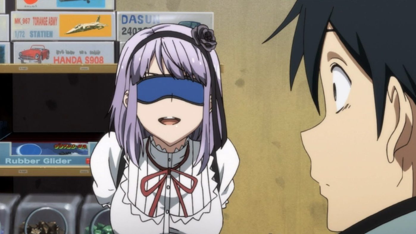 Dagashi Kashi Season 3: Renewed For 2022? Everything To Know