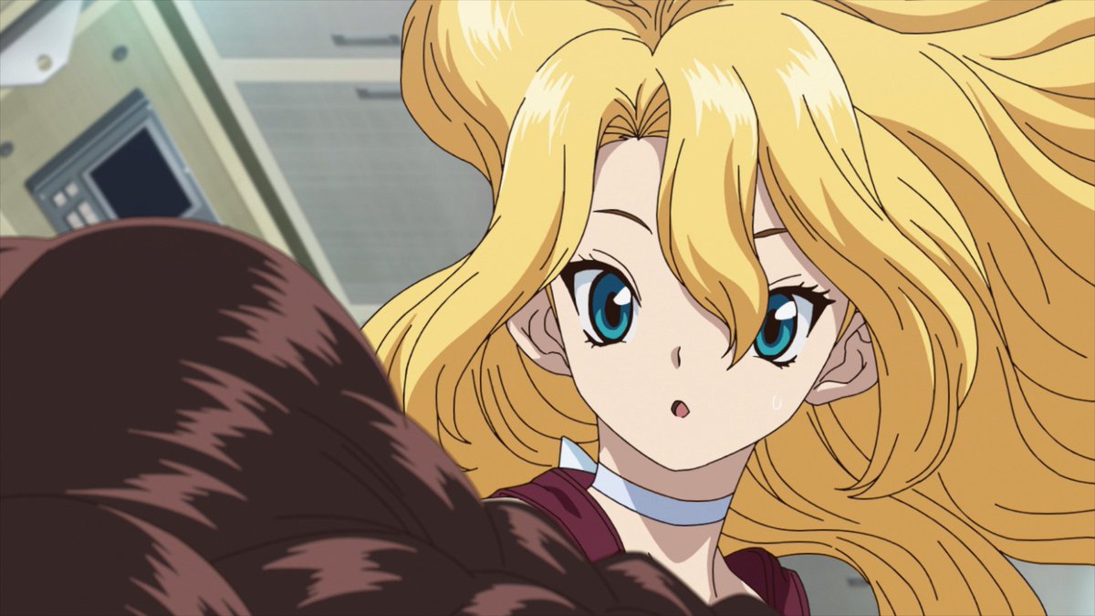 Dr. Stone Chapter 230: Senku's Negotiation! Release Date & Plot