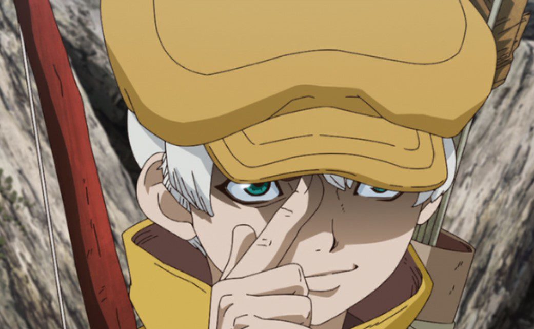 Dr. Stone Chapter 223: The Final Flight! Release Date & Plot Details