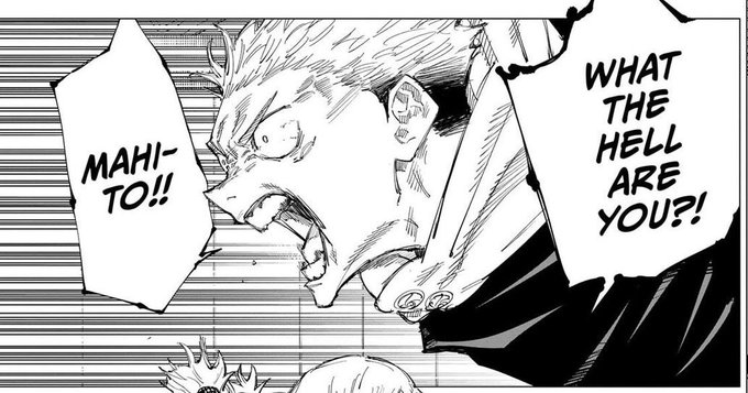 Jujutsu Kaisen Chapter 167: Megumi Fights Reggie! Release Date