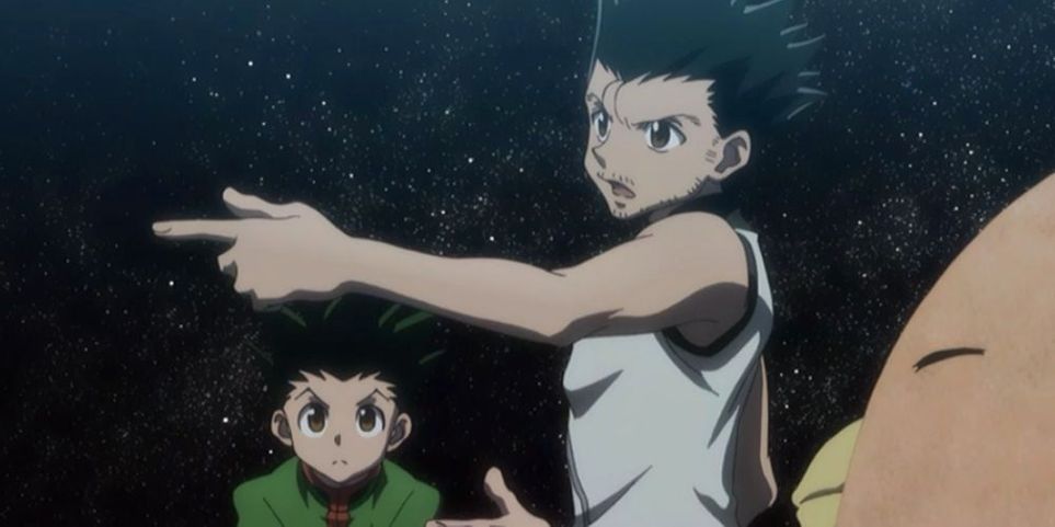 Hunter x Hunter: Why Did Ging Leave Gon? All Theories Explained!