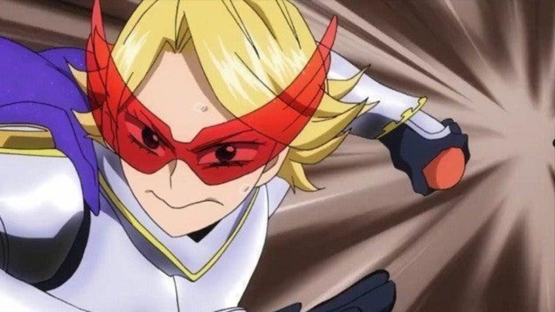 My Hero Academia: Who Is The UA High Traitor? Chapter 336 Explained!